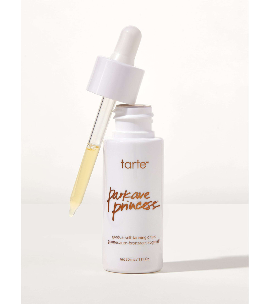 Купить капли для постепенного автозагара Park Ave Princess™ от Tarte ...